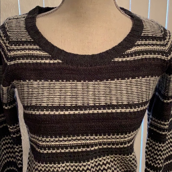 Garage | Dresses | Garage Sweater Dress | Poshmark
